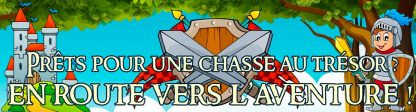 Idées d'énigmes pour chasse au trésor - Un Anniversaire en Or