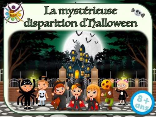 Idées de jeux pour Halloween - Un Anniversaire en Or
